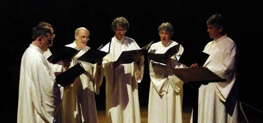 A Medieval Musical Journey: Chant from Notre-Dame de Paris ...