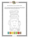 Maya Headdresses — Archaeology Now