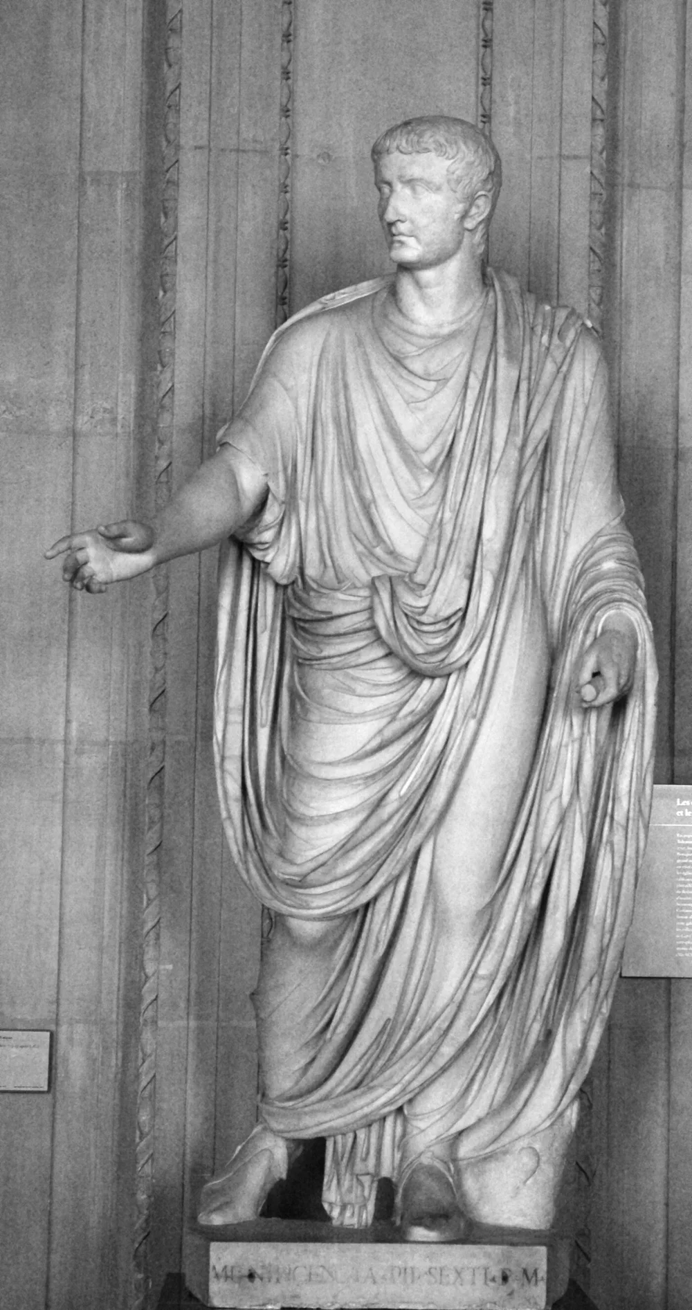 Wearing Purple — Archaeology Now