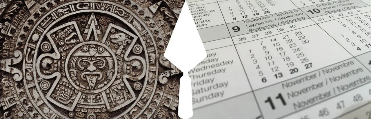 Calendar — Archaeology Now