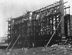 The Making of The Hunchback of Notre Dame: A Silent Giant — Archaeology Now
