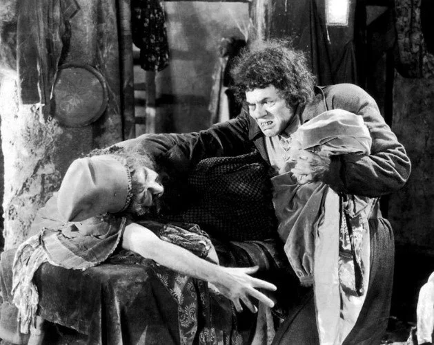 The Making of The Hunchback of Notre Dame: A Silent Giant — Archaeology Now