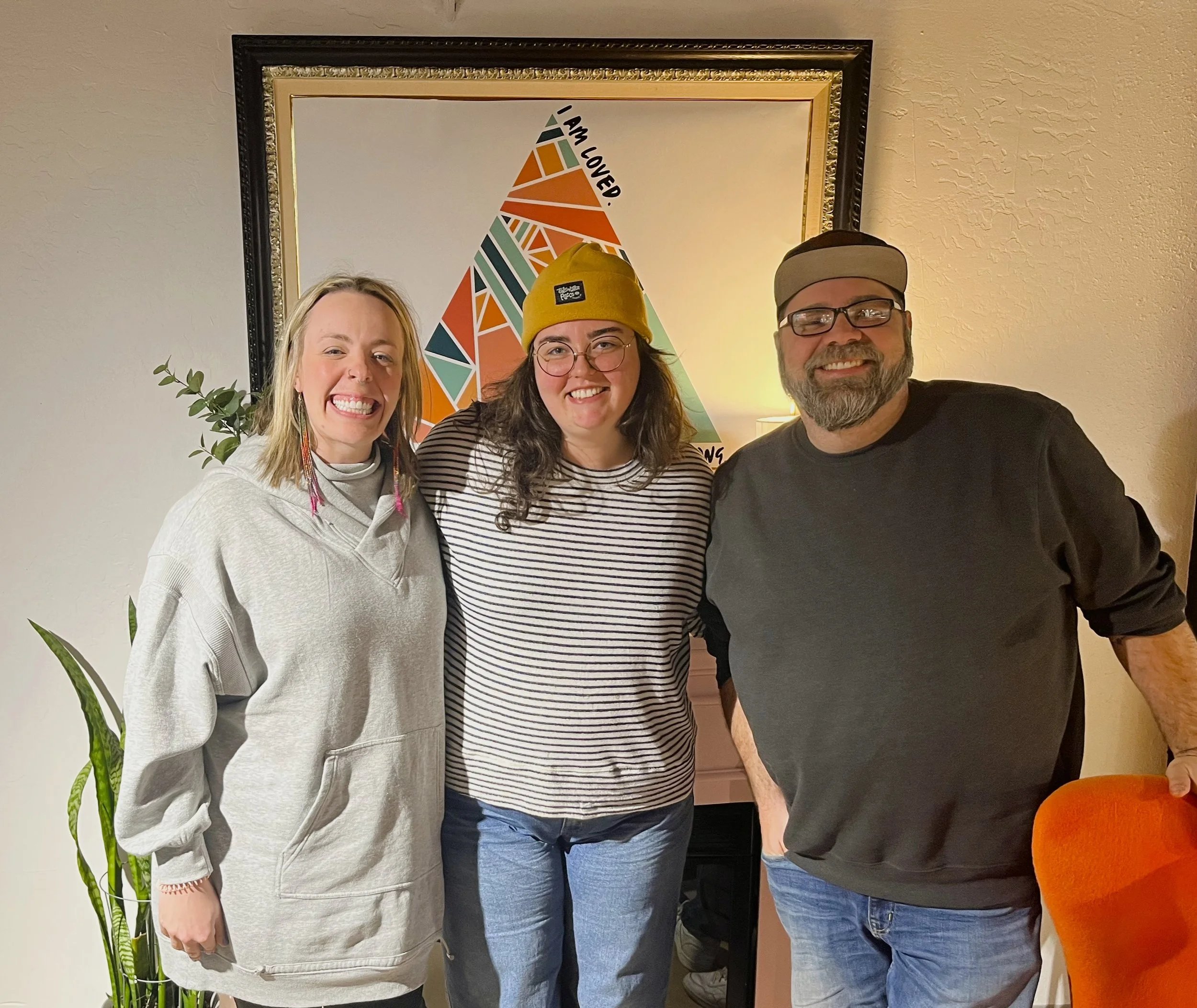 Neighbors of The Nave: Welcome to Refuge Coffee — The Nave