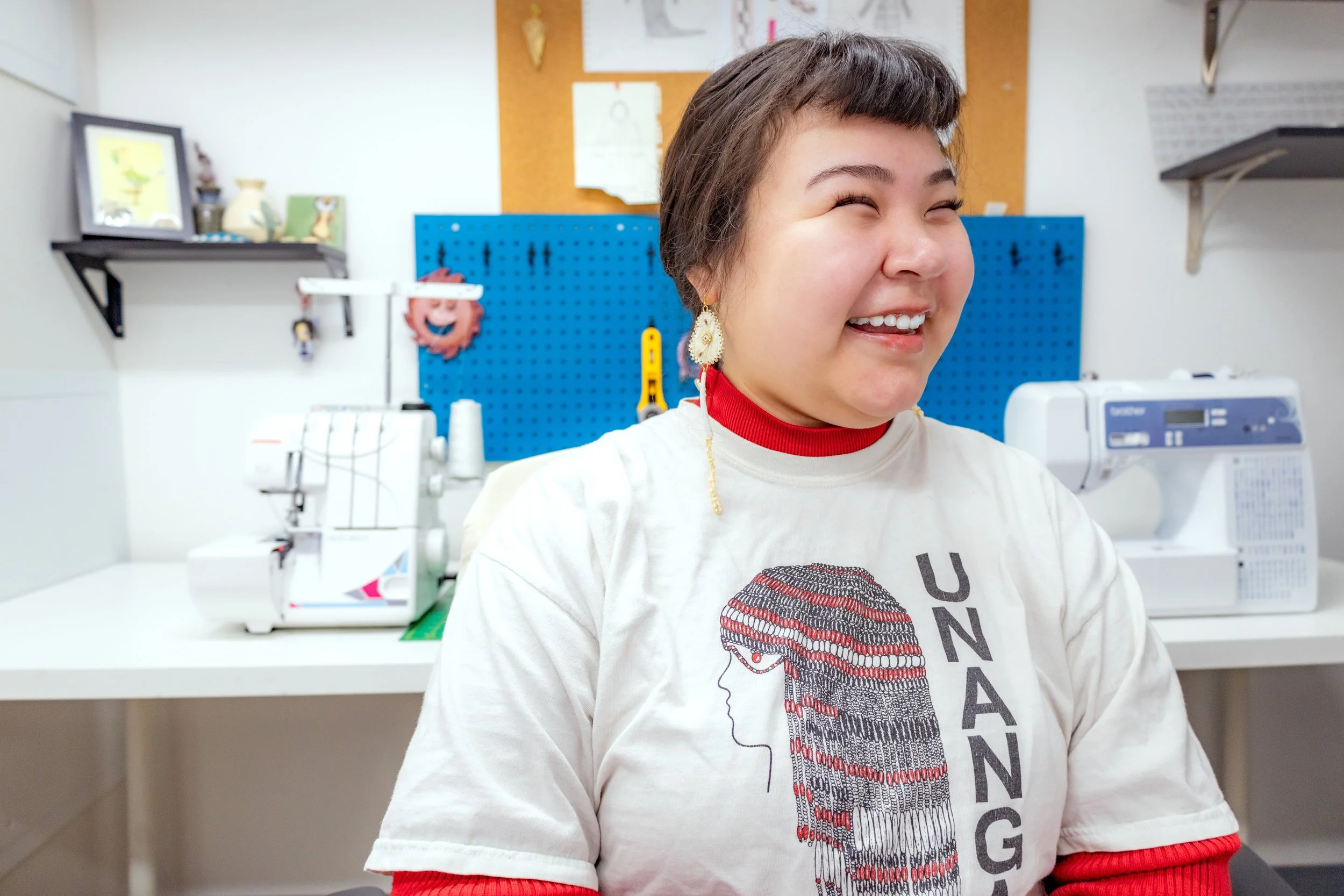 General 1 — The Nave