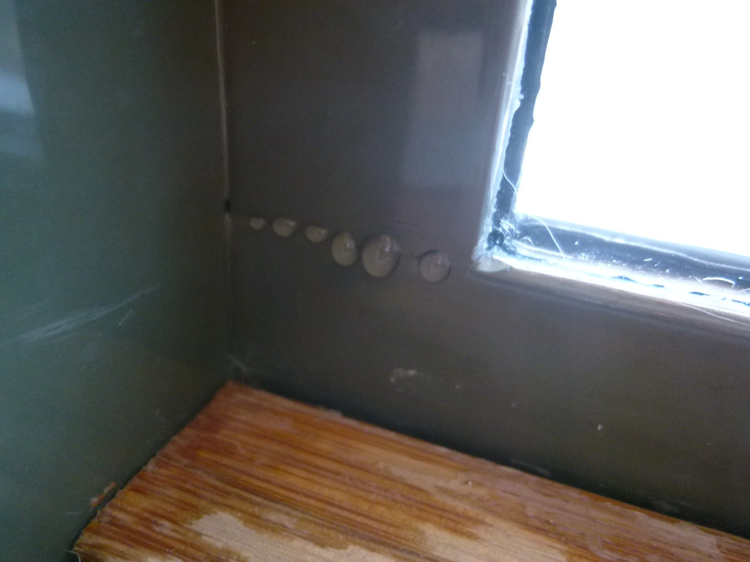 Schatz Structures & Waterproofing, Inc.