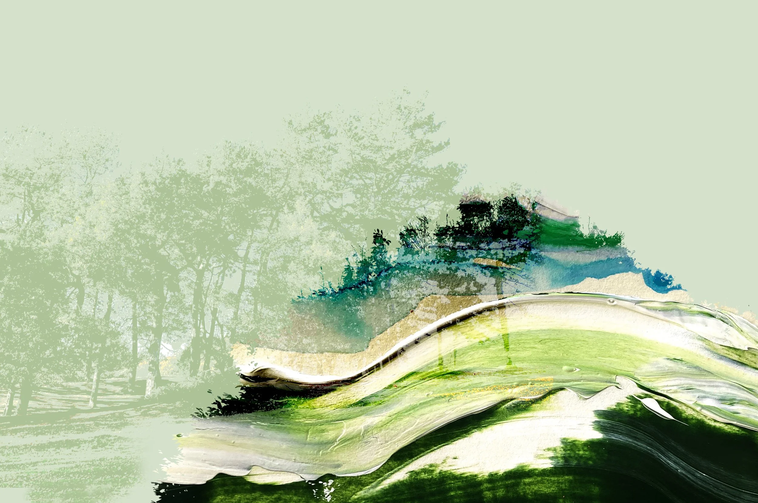 Lucy Merriman — Repot Hackney Wick