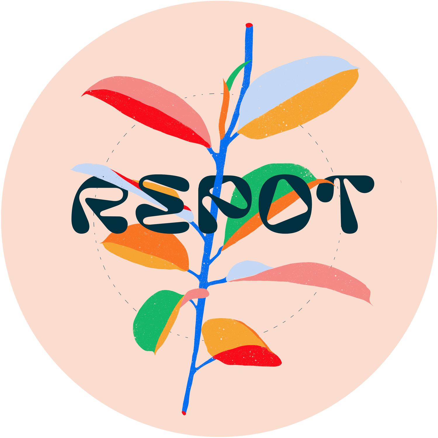 Repot • Hackney Wick