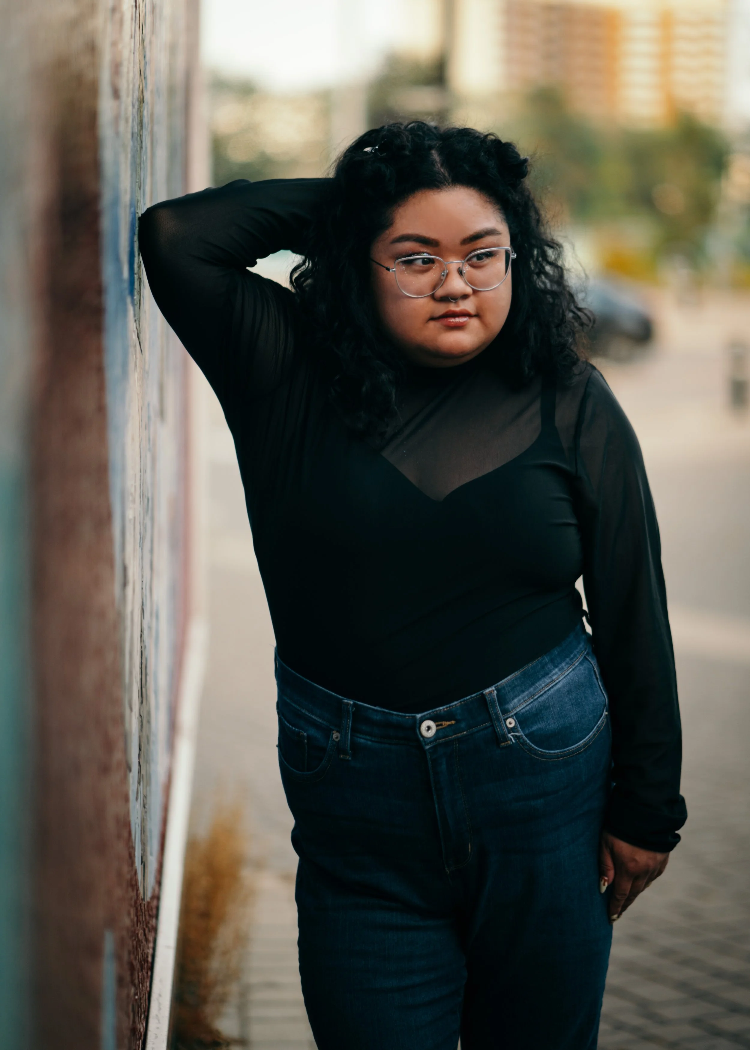 About — Fierce and Curvy Empire