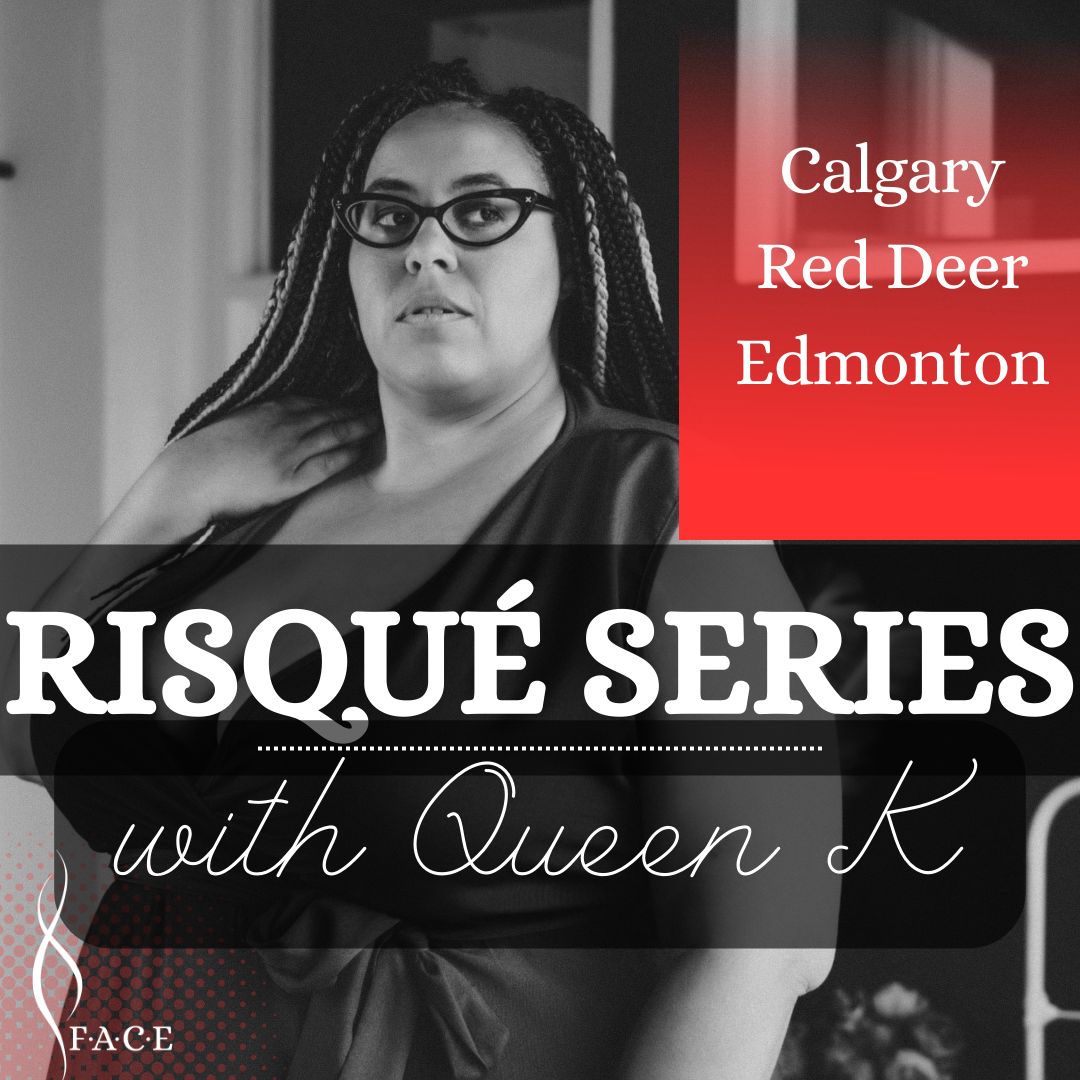 Fierce and Curvy Empire