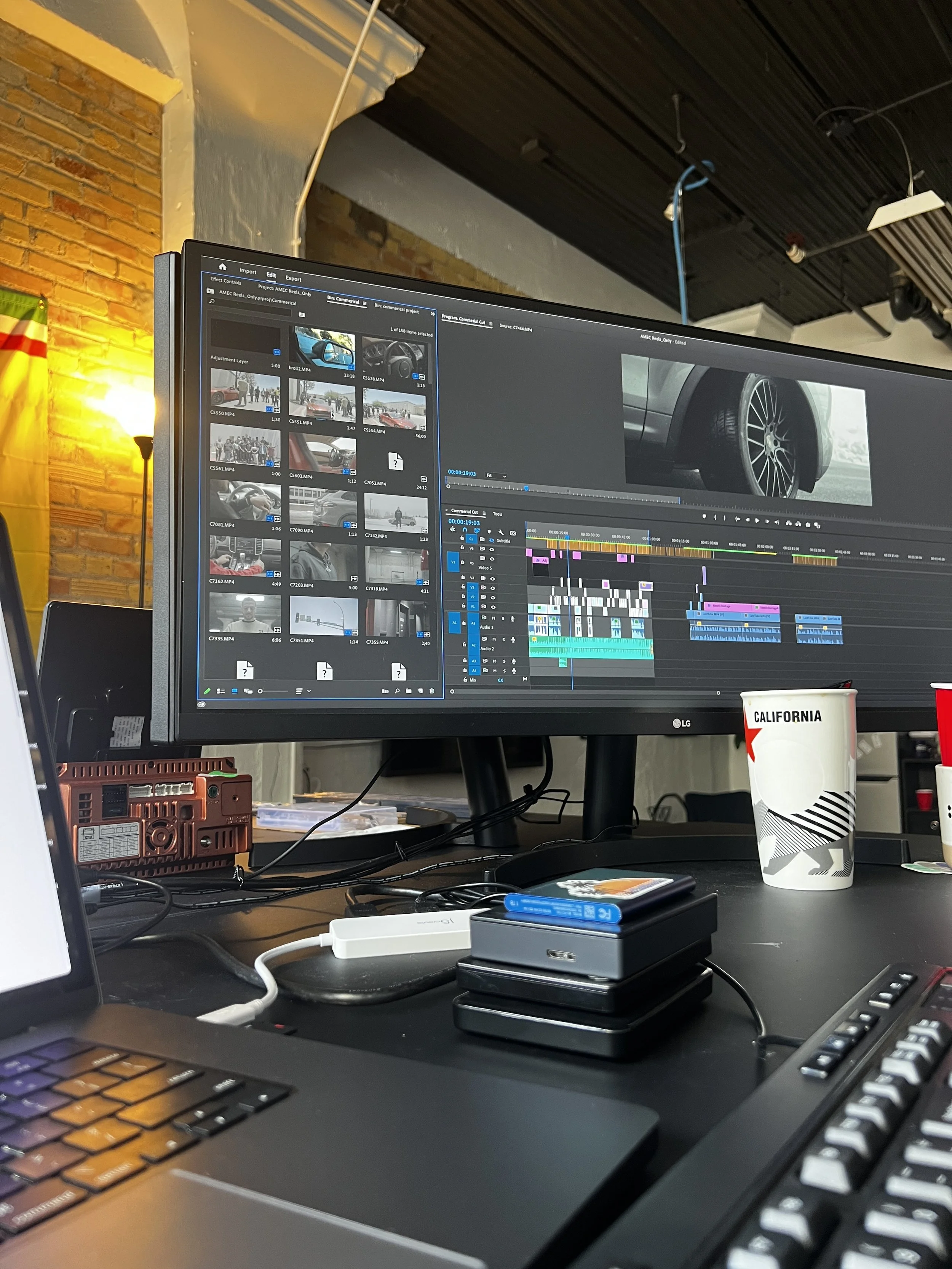 EVERYDAY CREATIVES - Video Production In Minneapolis & St. Paul