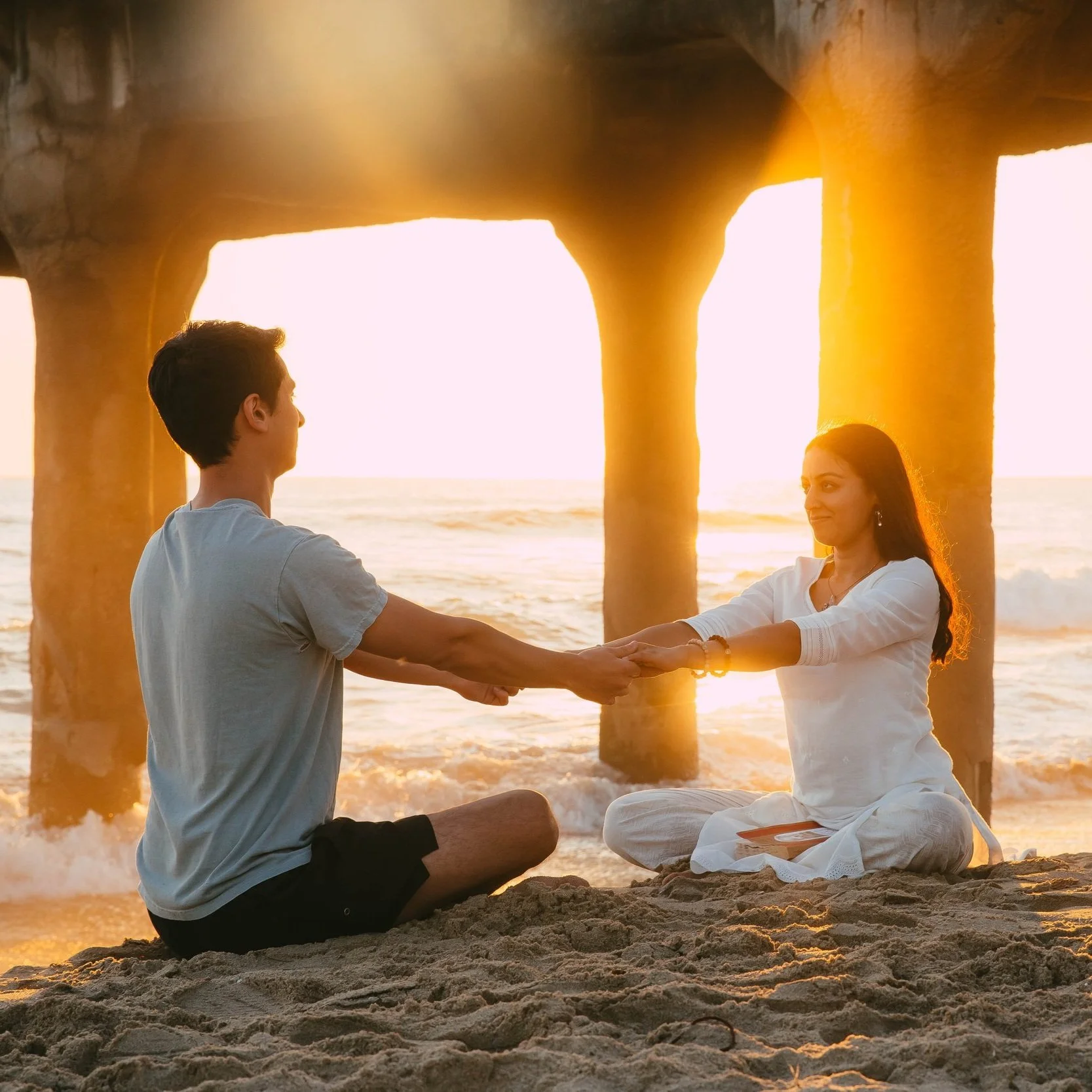 Client Love | Harpinder Mann Yoga