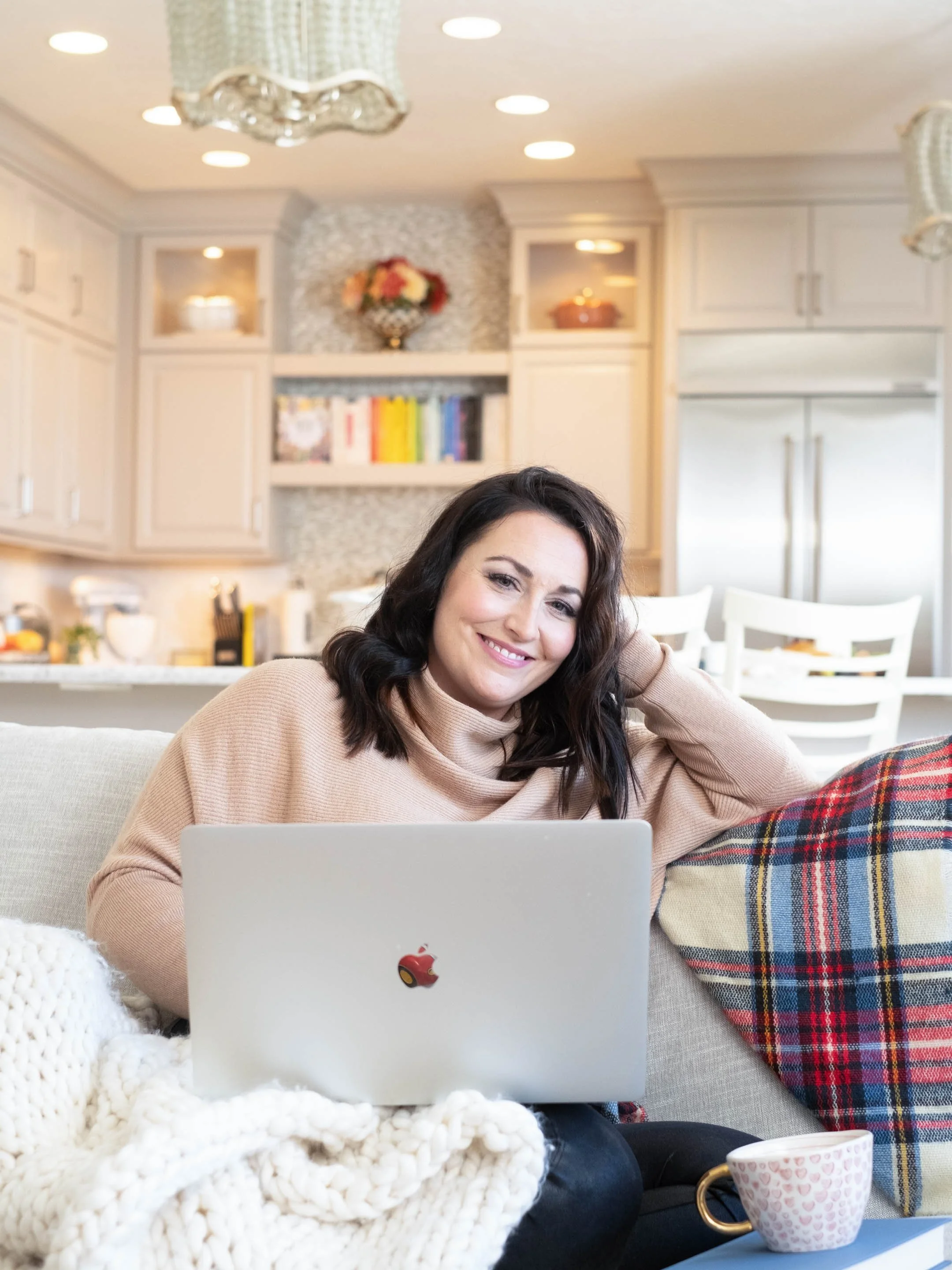 Isn’t it Lovely to Live a Sweet Life? Special Guest: Jessica Merchant of How Sweet Eats — Isn't ...