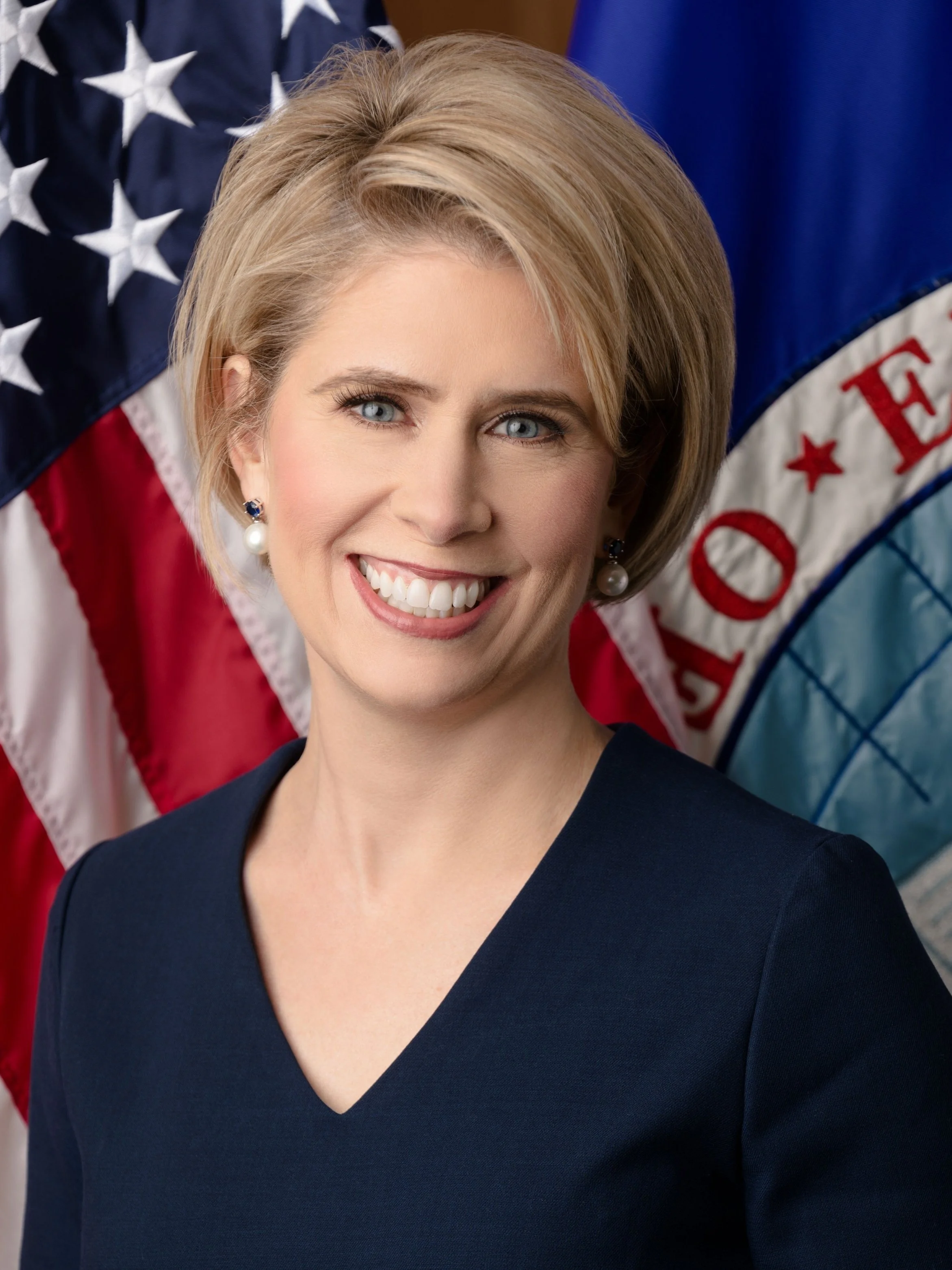 Isn’t it Lovely to be a Bridge-builder? Special Guest: Kimberly Reed ...