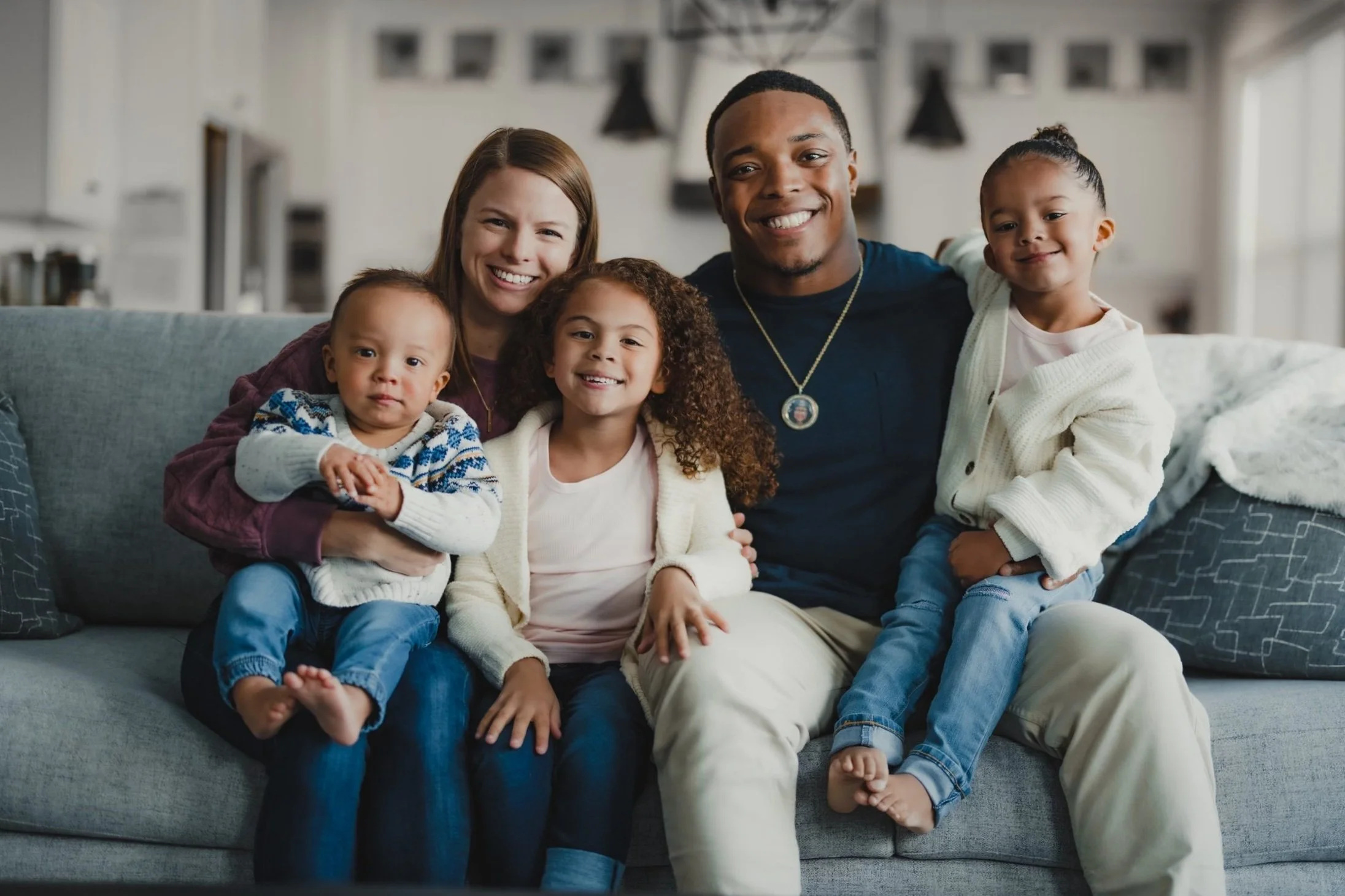 Isn’t it Lovely to be an NFL Wife and Have Your Own Thriving Career ...