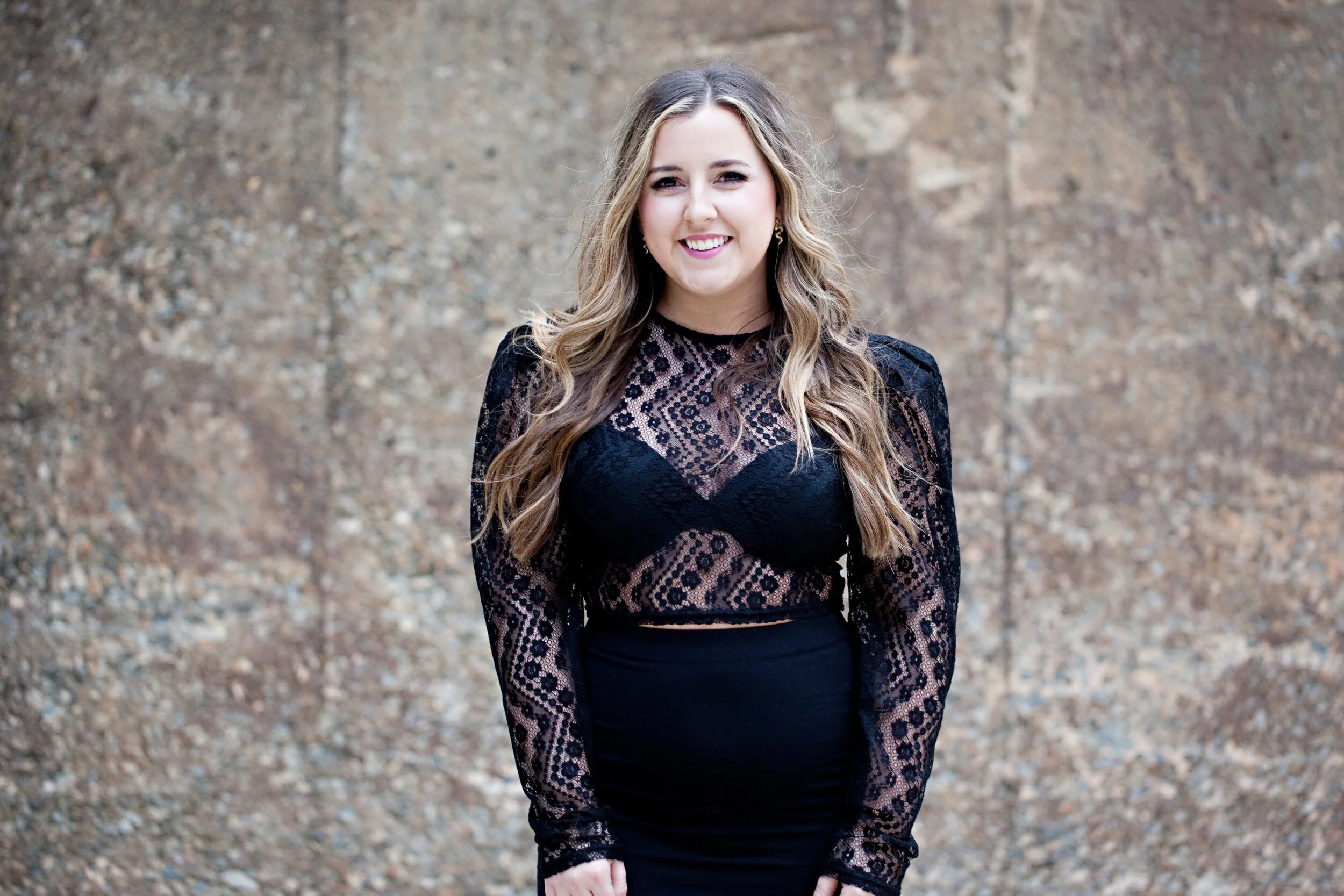 Stylists — The Bella Hair Co.