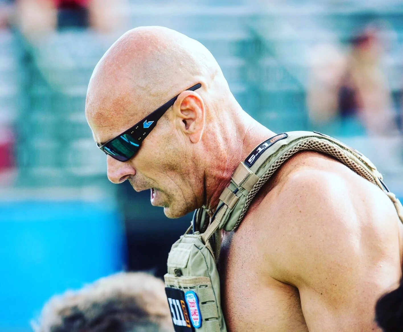 Conquer Individual Design: Online CrossFit Programming & Coaching ...