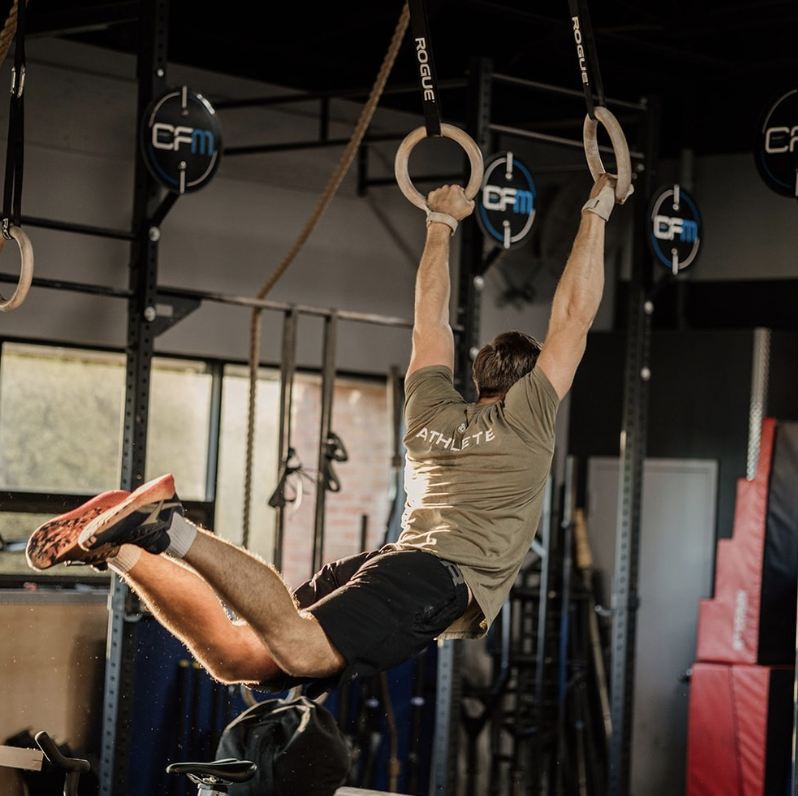How to Overcome Training Plateaus — Conquer Athlete