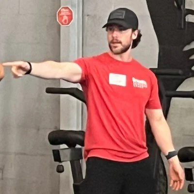 Coaching Mentorship Program — Conquer Athlete