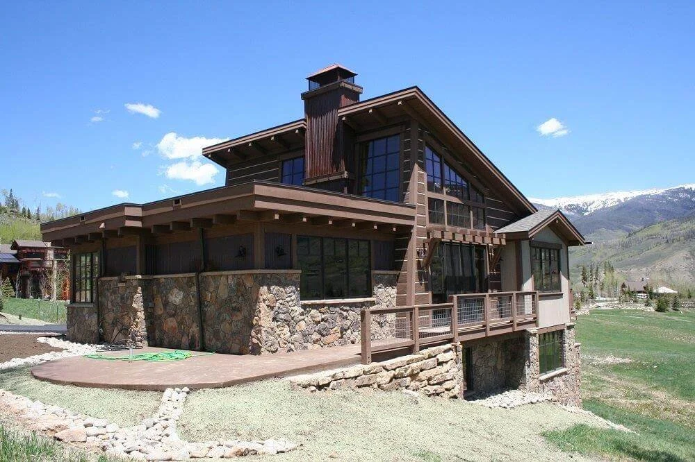 Campbell Construction