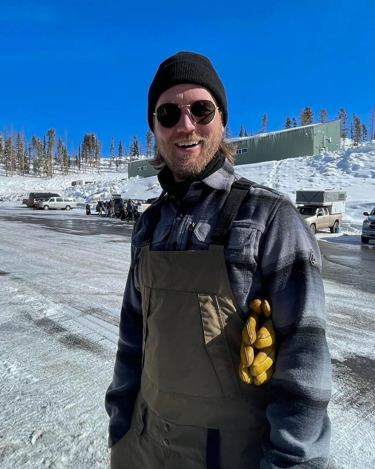 About — Campbell Construction