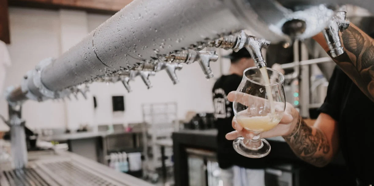 Precinct Brewing Co