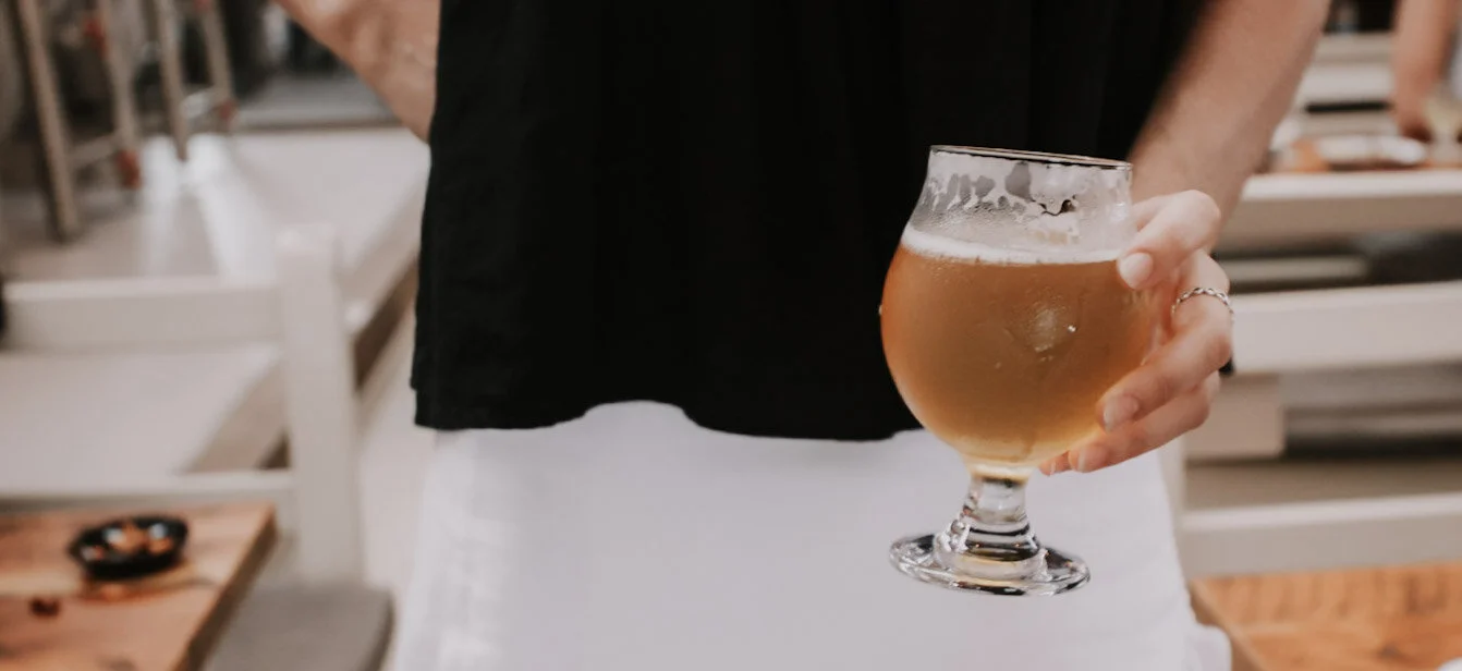 Precinct Brewing Co