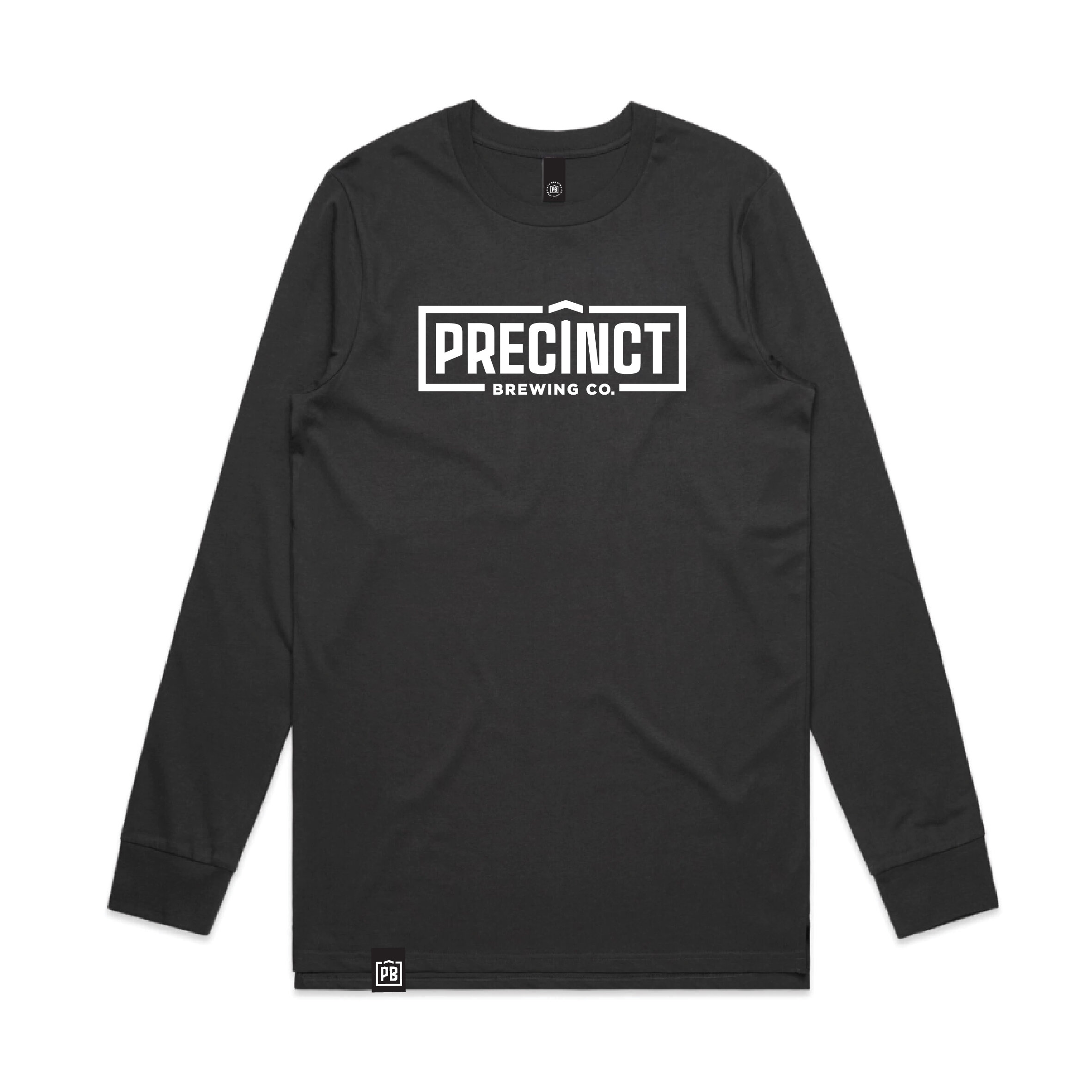 ONLINE STORE — Precinct Brewing Co