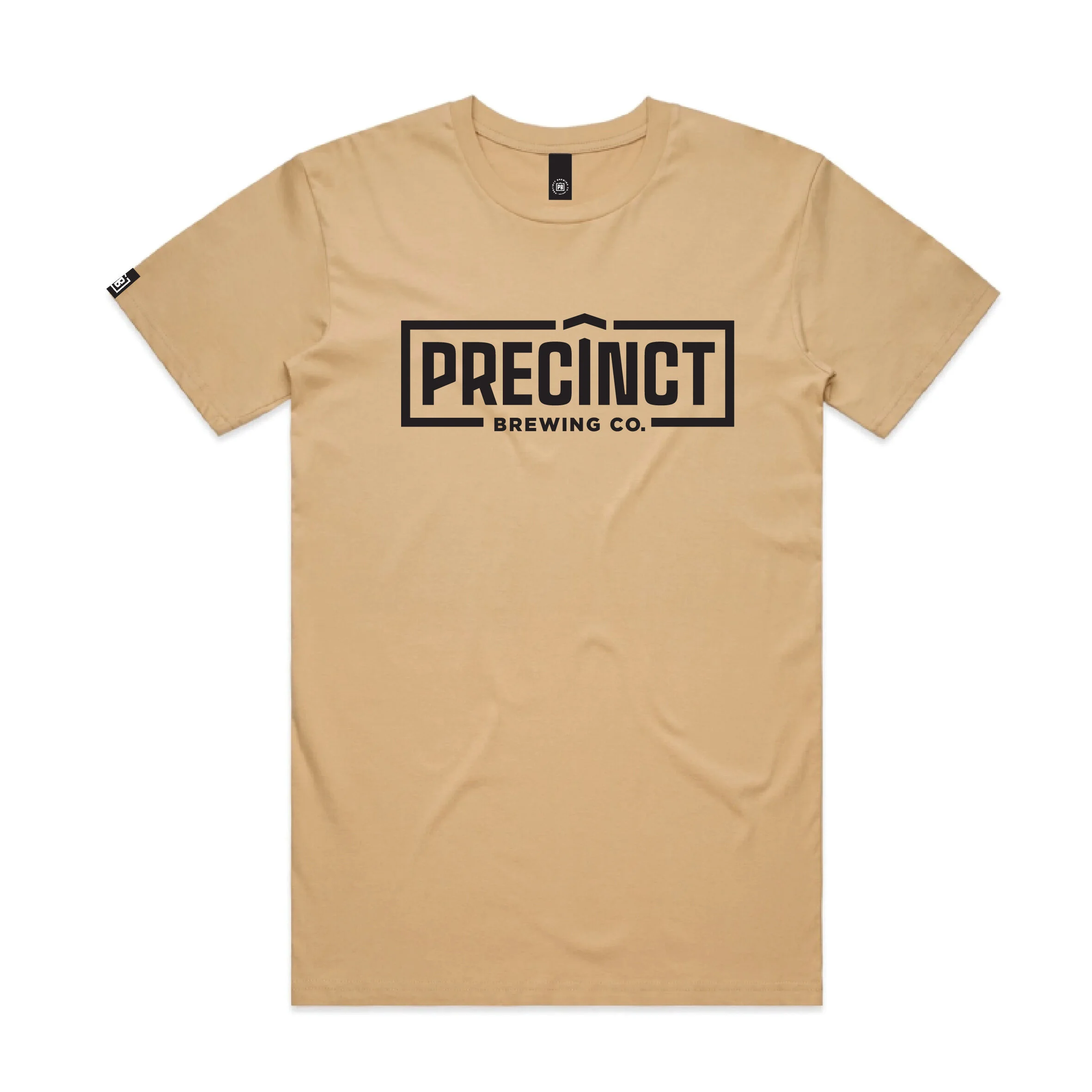ONLINE STORE — Precinct Brewing Co