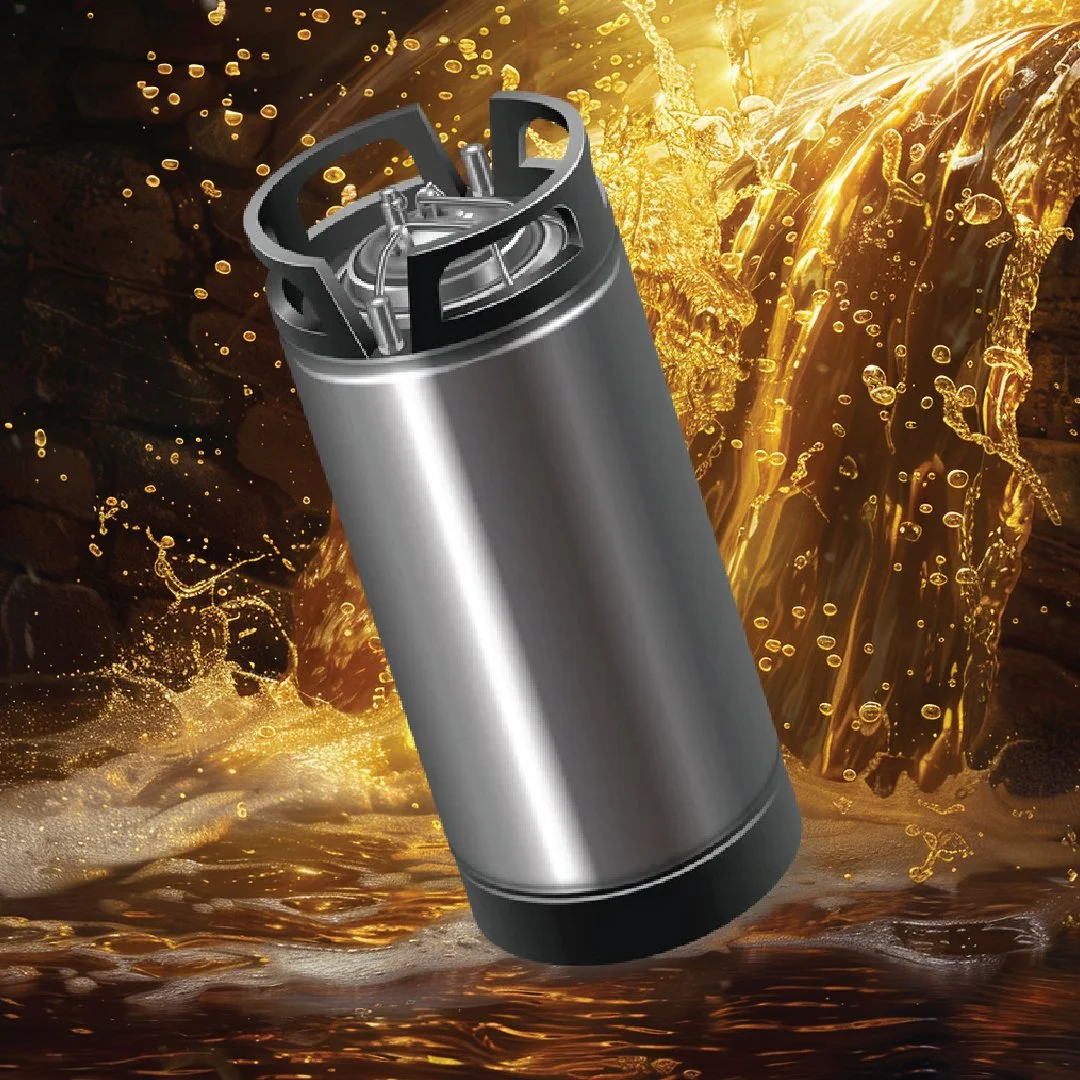 Services 3 — Precinct Brewing Co