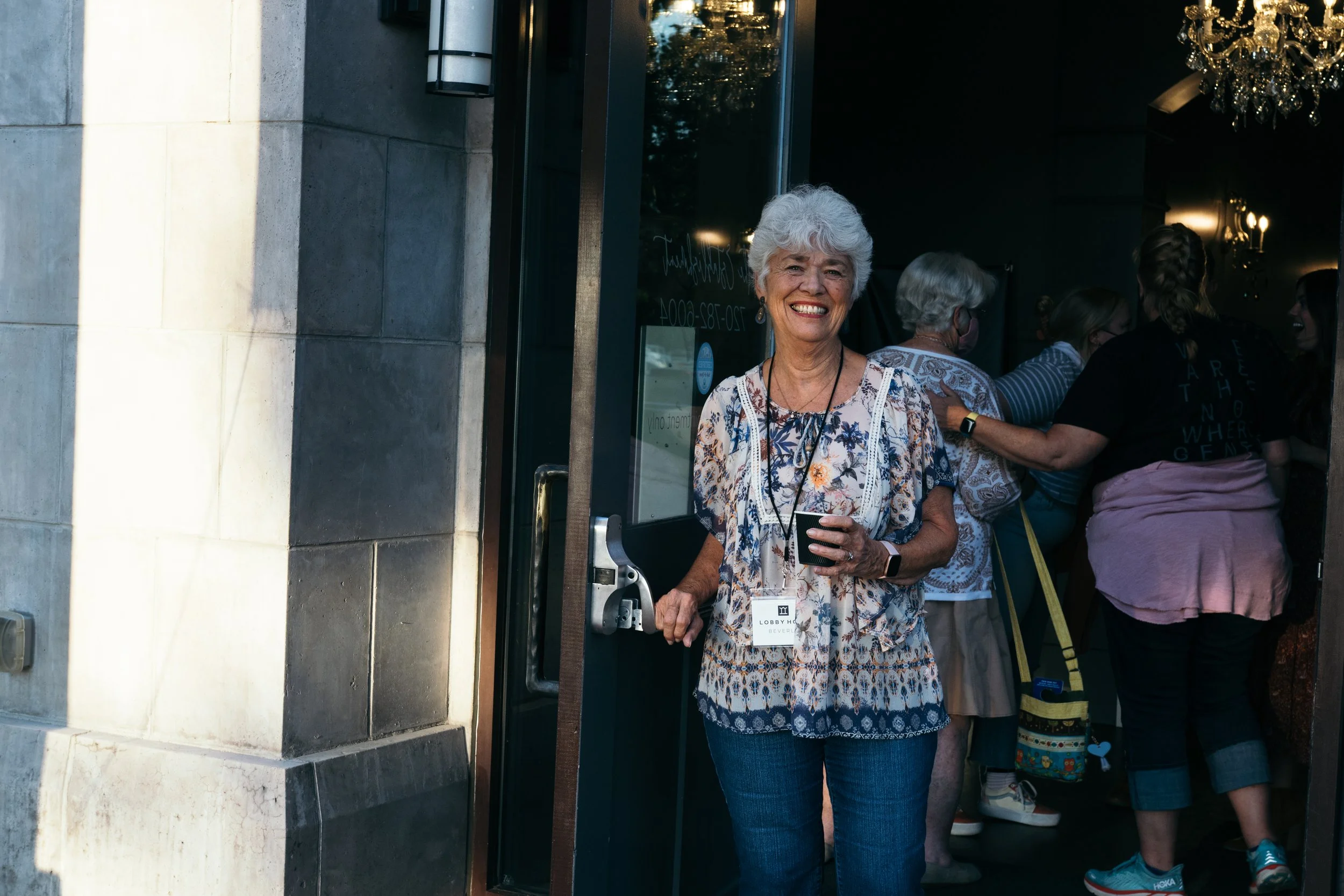 Connect — Kindred Church