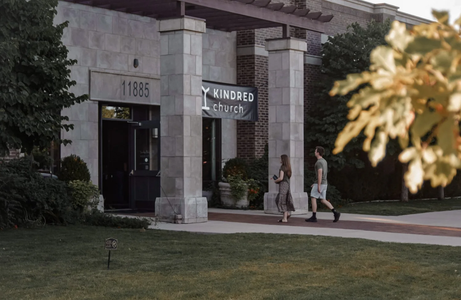 Kindred Church