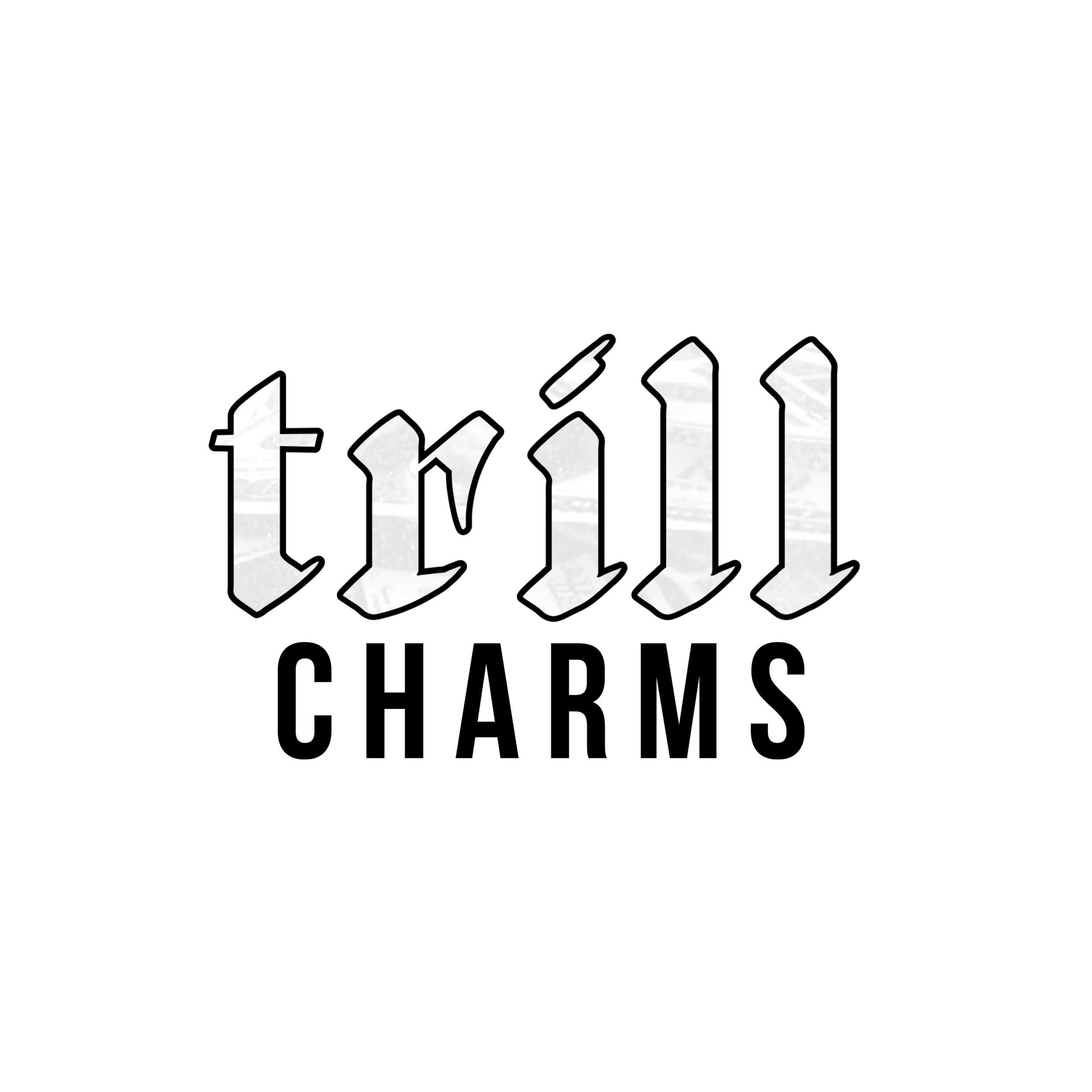 Trill Logo