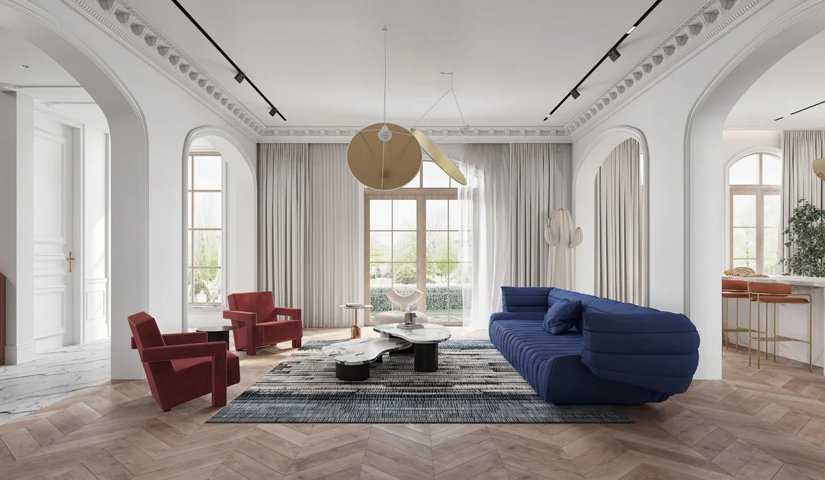 Kelly Interior Design