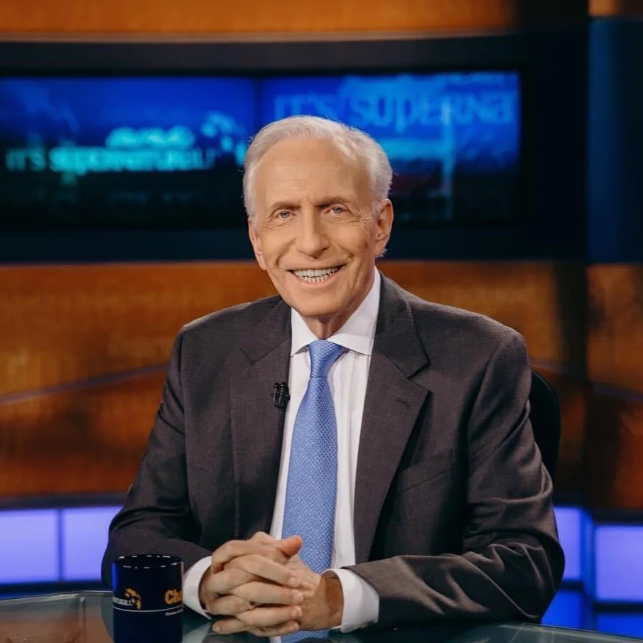 Ivan Tuttle Ministries