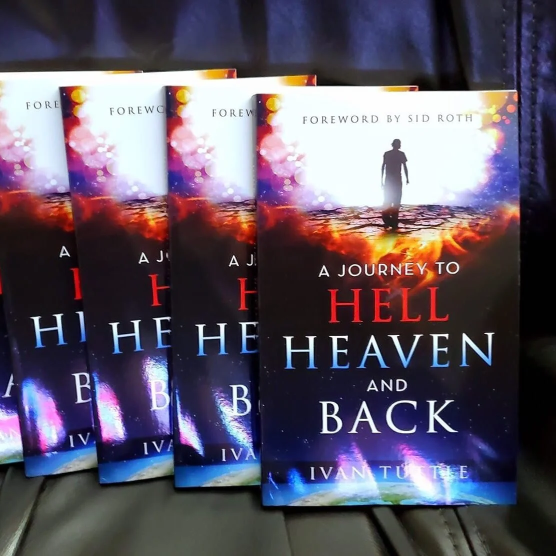 Ivan Tuttle Ministries