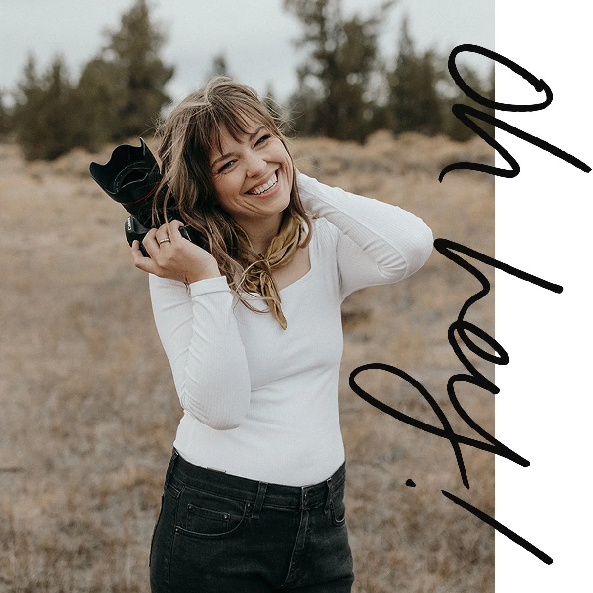 Bend Family Photographer