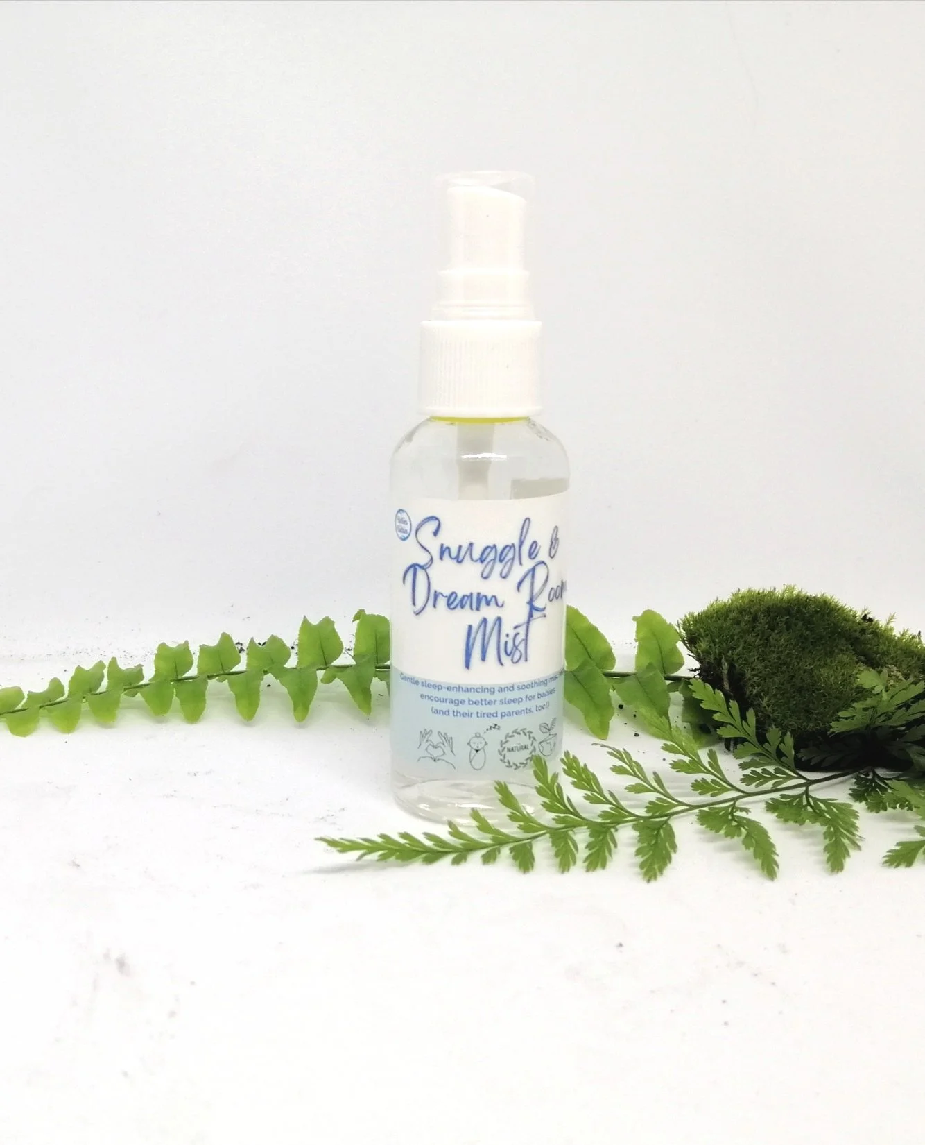 Soothing Peri Spray For Your Perineum — Bellies to Babies