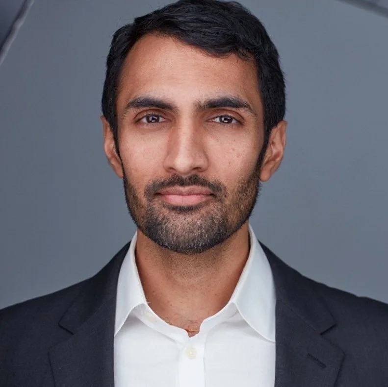 Our Team — Roivant Social Ventures