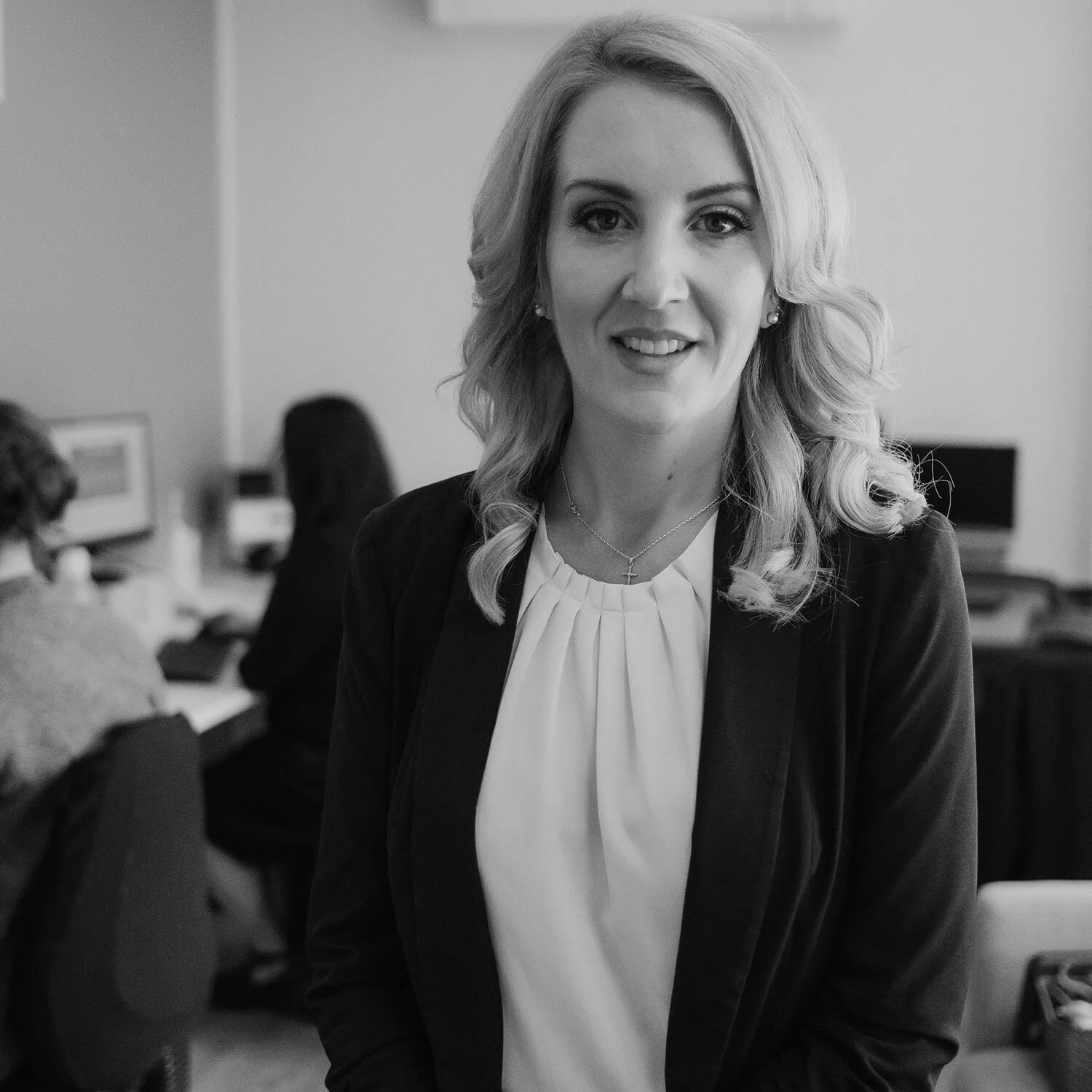 Human Resource Consulting Team — FiveSeven Consulting