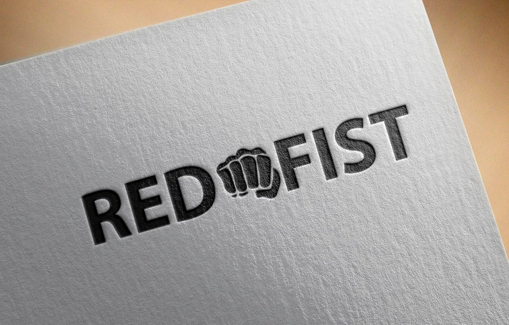 The Red Fist Shop