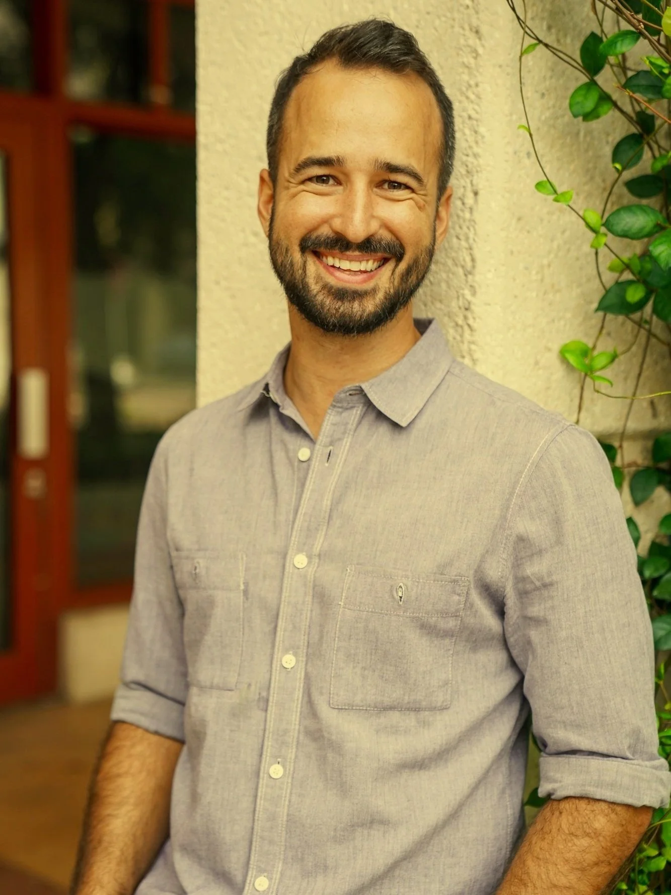 Alejandro Rodriguez, AIRIE 2023 Fellow — Artists in Residence in Everglades