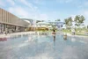 Plumpton Aquatic and Leisure Centre — Williams Ross Architects