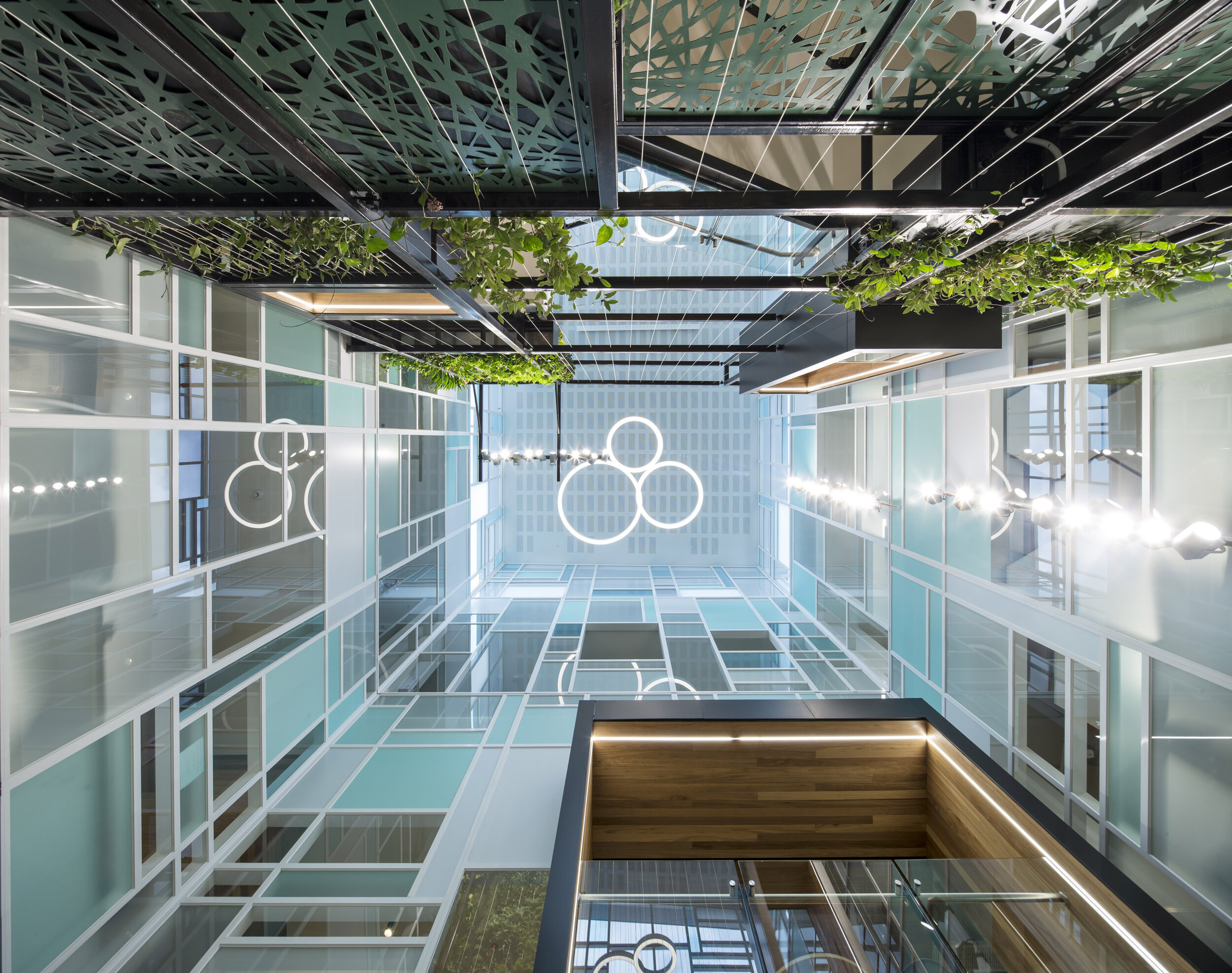 Williams Ross Architects