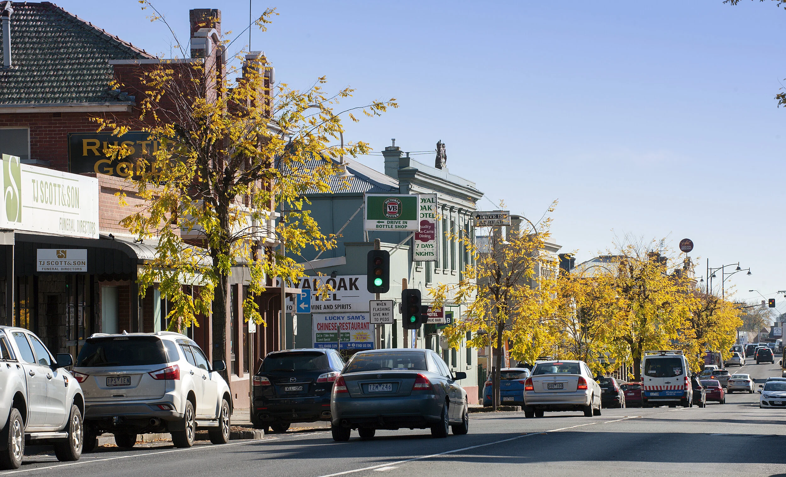 Montana Kilmore - Land For Sale