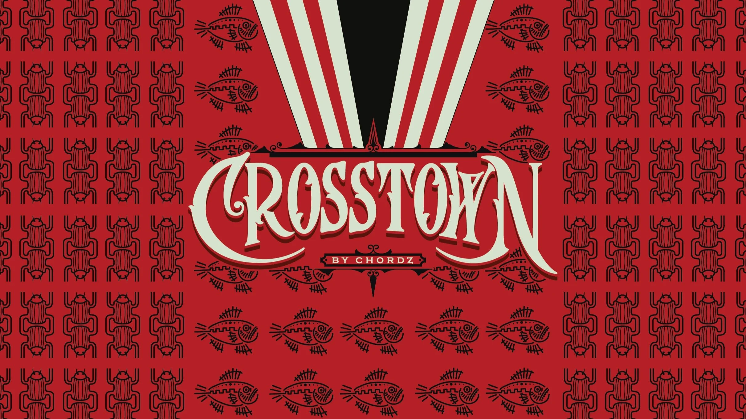 Crosstown Jersey