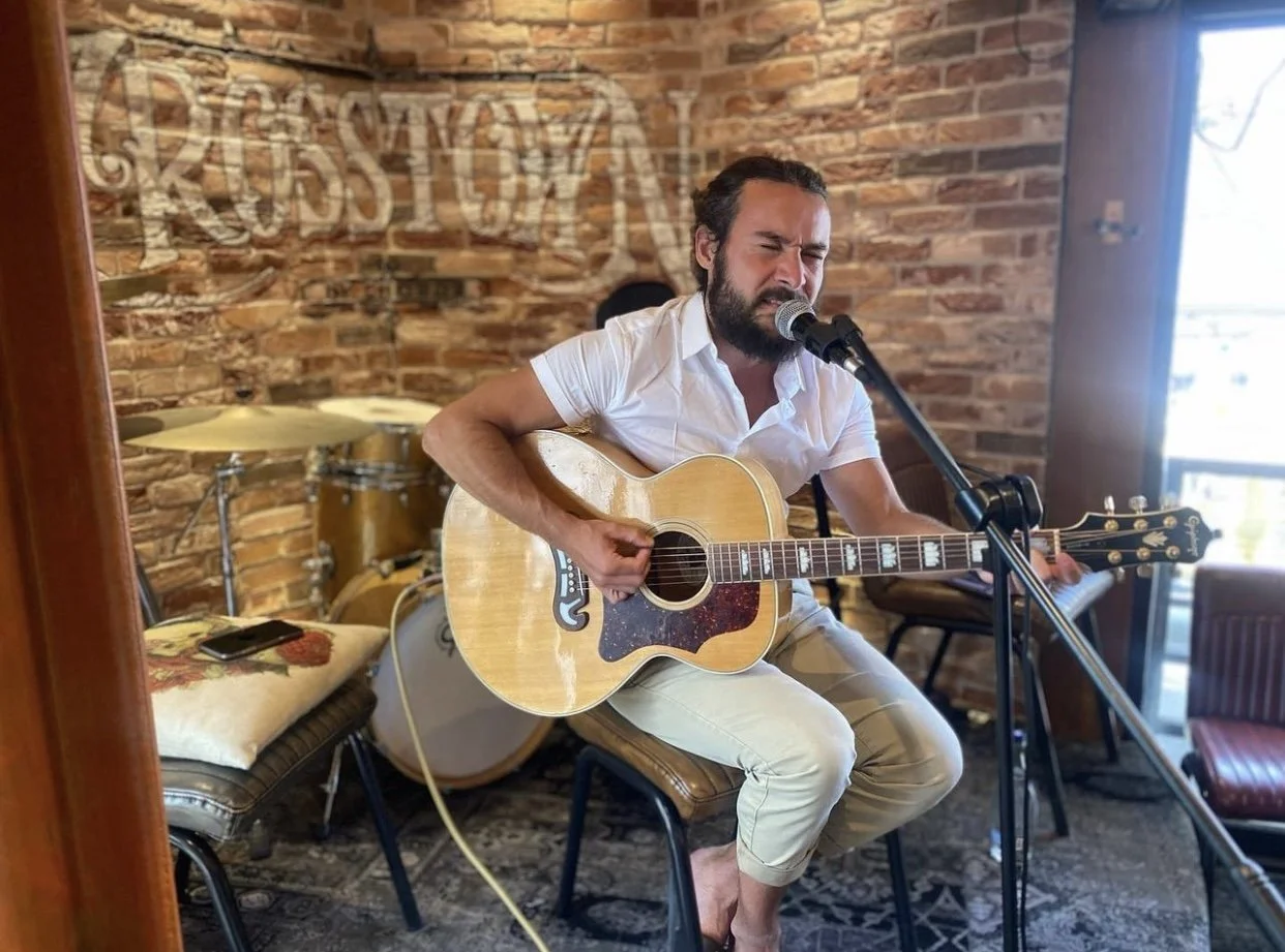 Live Music — Crosstown Jersey