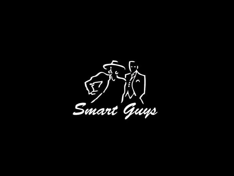 Smart Guys