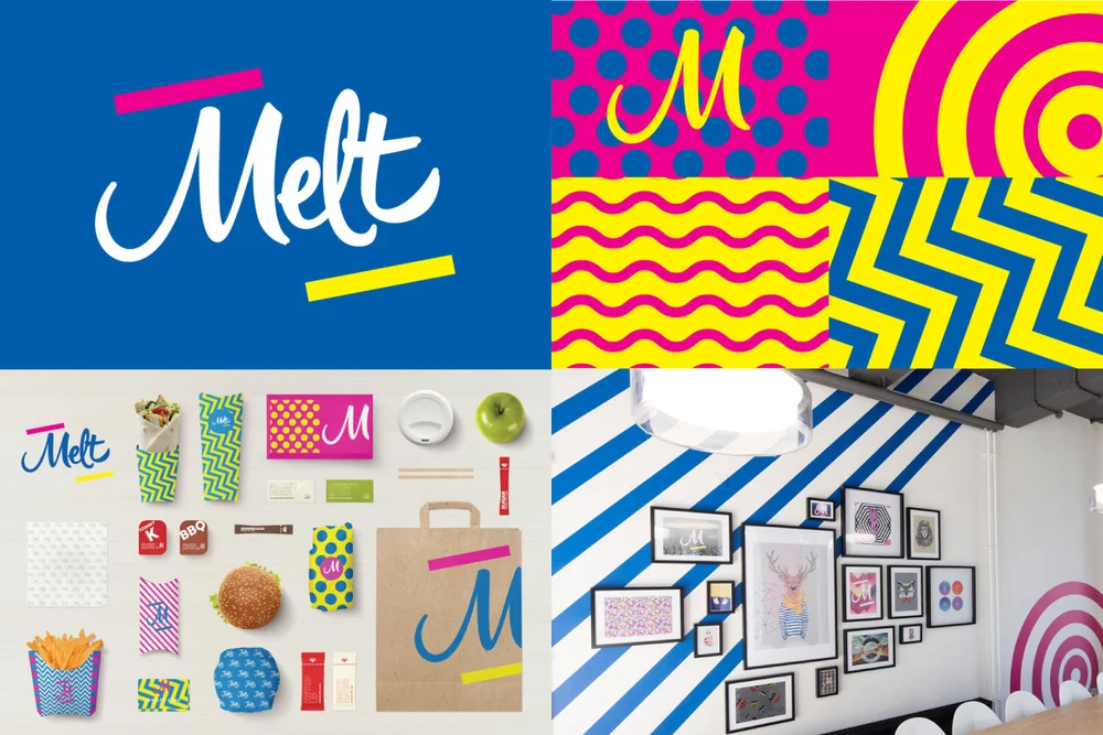 Your Trusted Experience Agency with Innovative Solutions | Strive Group