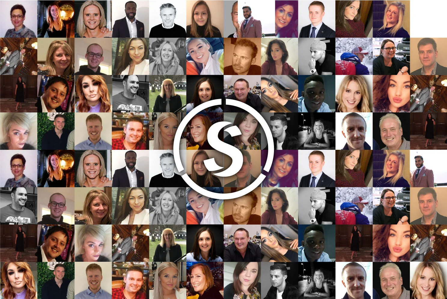 About — Strive Group