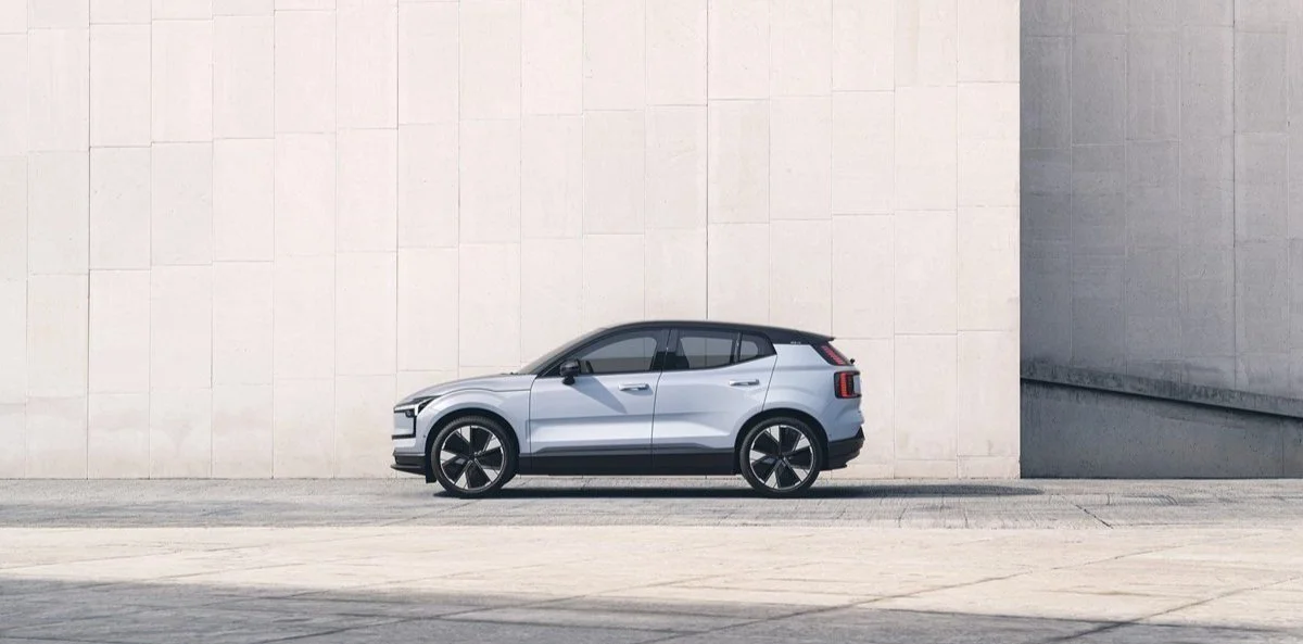 Volvo Car Business Centre | Strive Group